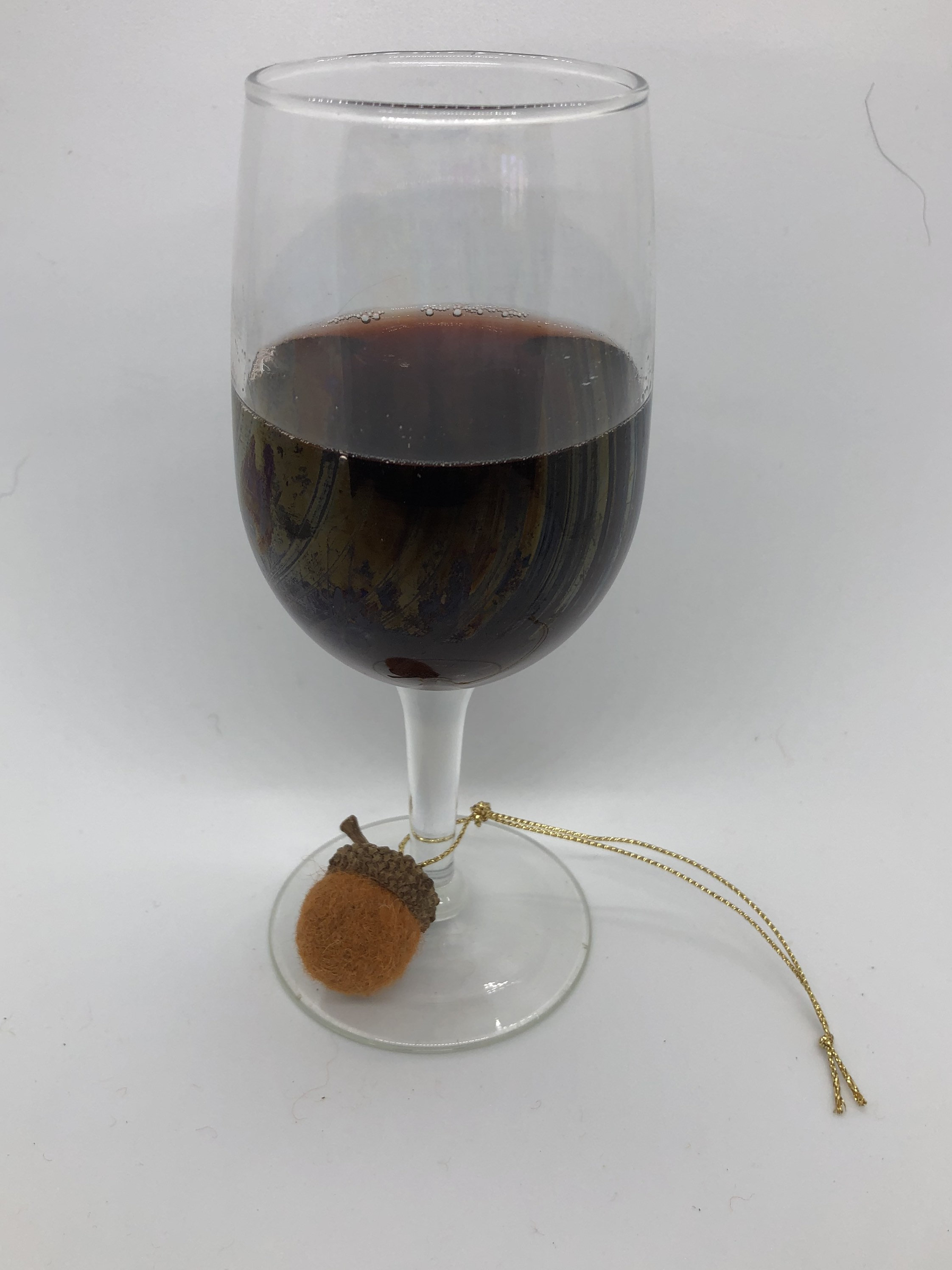 Needle Felted Fall Decor - Etsy