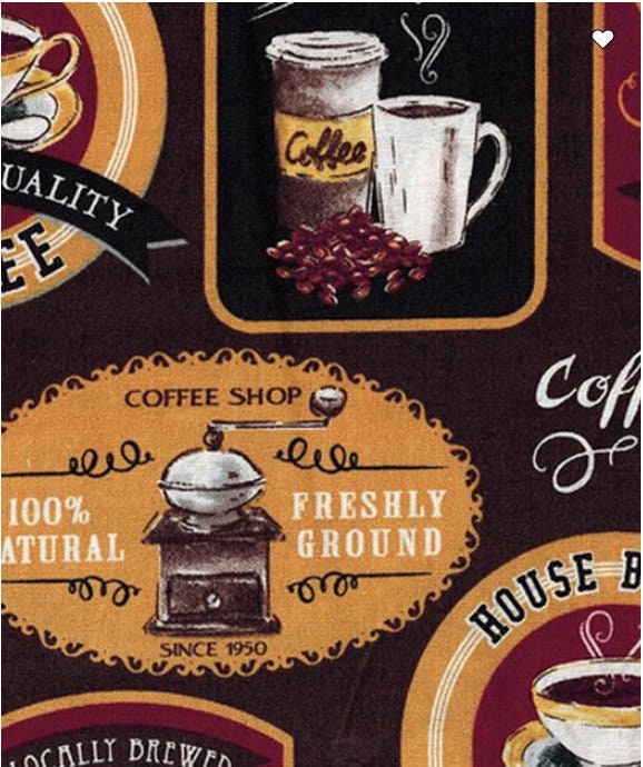 Personalized Coffee Stocking - Etsy