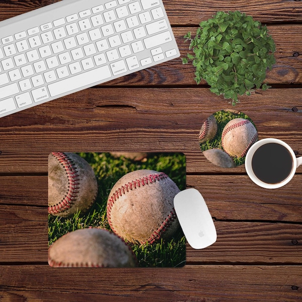 Baseball Desk - Etsy