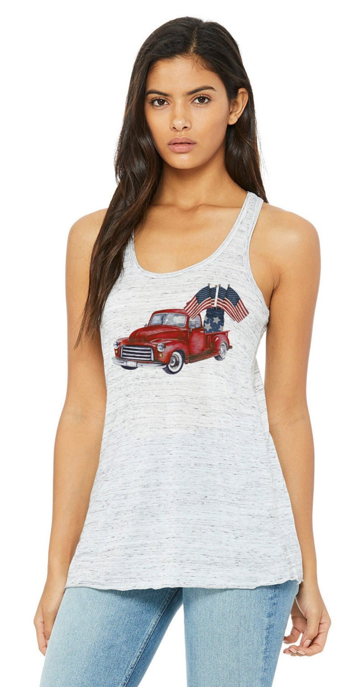 Red Truck Shirtred Truck4th of July Shirtindependence - Etsy
