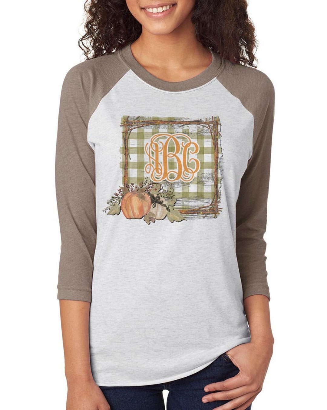 Oh My Squash Fall Raglan Shirt, Thanksgiving Gift - Etsy