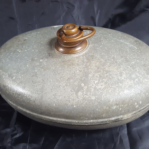 Antique Water Tank - Etsy