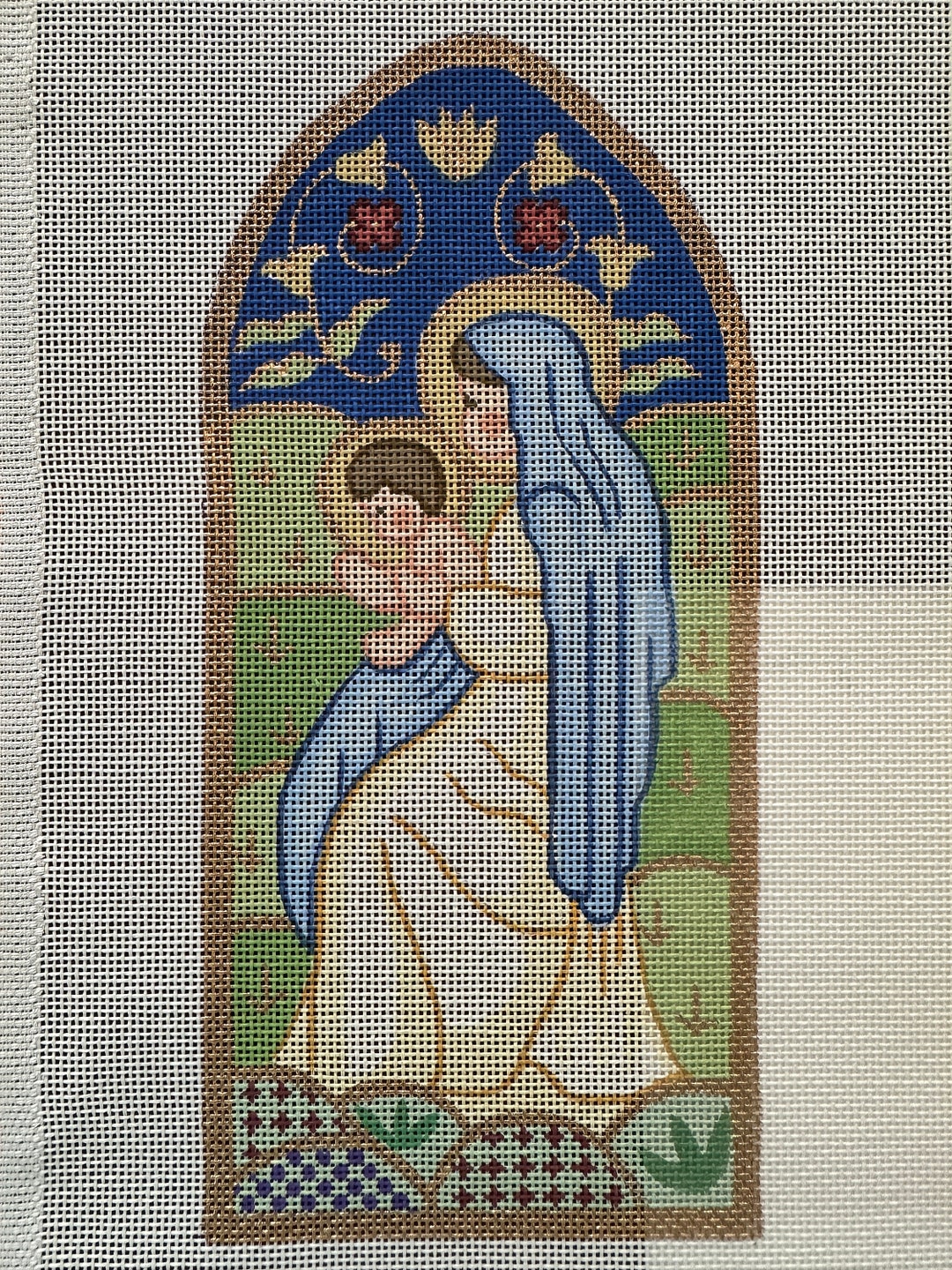 Alexa Designs 6-piece Nativity Set - Etsy