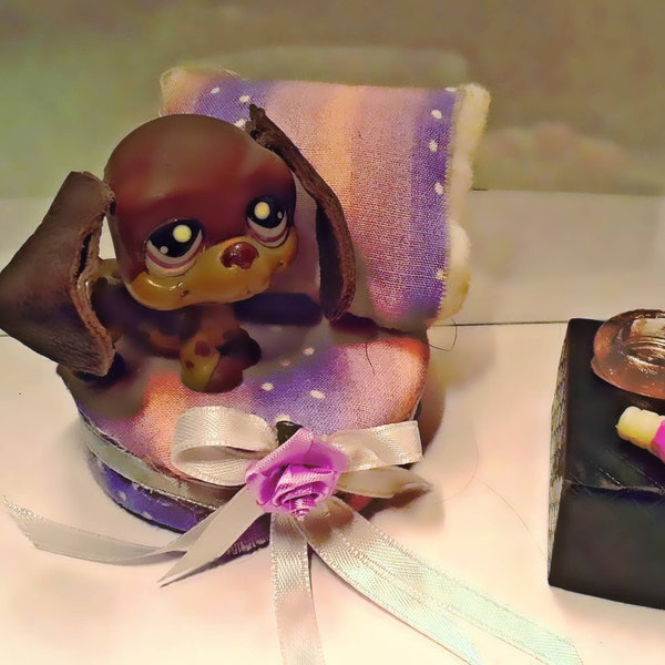 G1 Littlest Pet Shop - Etsy