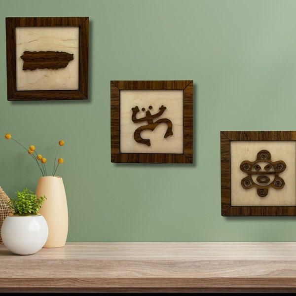 Puerto Rico Home Decor - Etsy