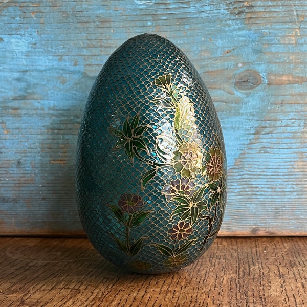 Decorative Egg - Etsy