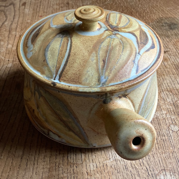 Robin Hopper Pottery - Etsy