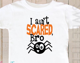 Spider Bro Shirt - Etsy