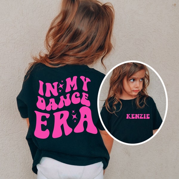 Dance Shirts - Etsy