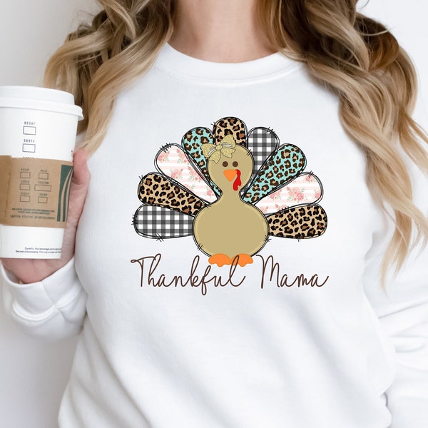 Shop Thanksgiving Sweater - Etsy