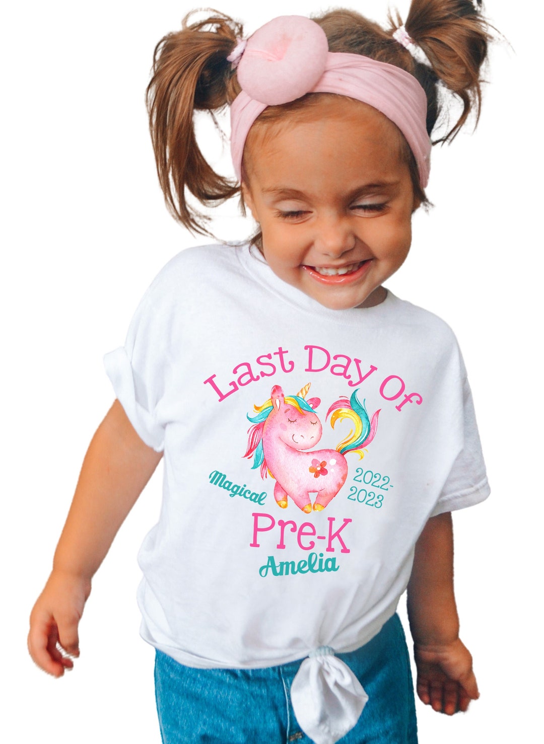 Last Day Of Pre k Shirt For Toddler Girl Unicorn Tshirt Graduation last-day-of-pre-k-shirt-for-toddler-girl-unicorn-tshirt-graduation