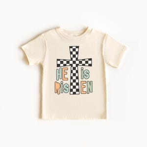 Trendy Easter Shirt | Easter Shirt for Kids | Cute Easter Outfit for ...