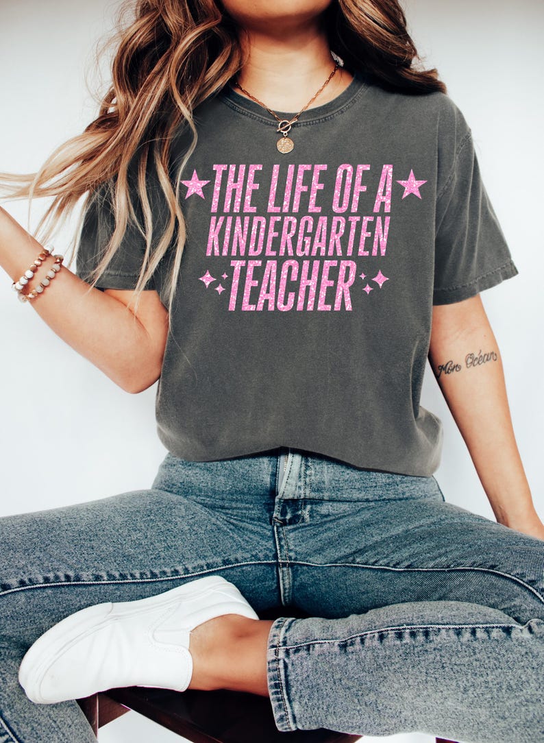 First Grade Teacher Shirt • Teacher Shirt • 1st Grade Teacher ...