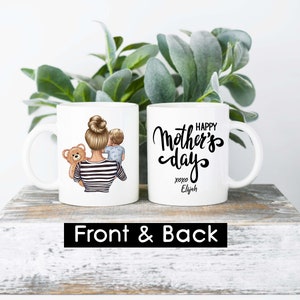 Mothers Day Gift Personalized Mothers Day Gift Mothers Day - Etsy