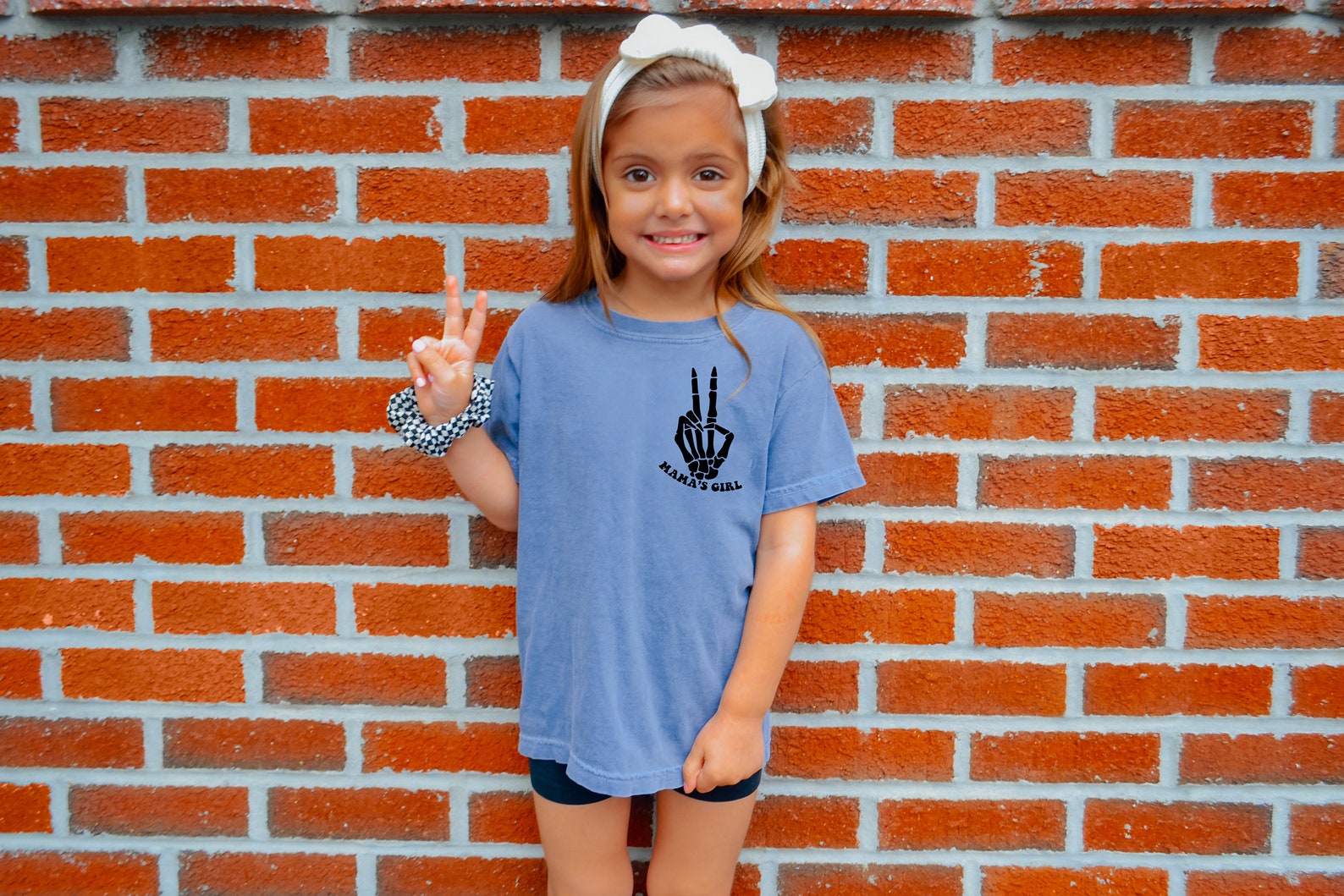 Girls Shirts With Sayings, Pink Comfort Colors® Tshirt, Summer Tshirts ...