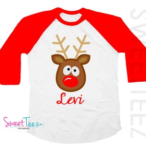 Christmas Shirt , Personalized Christmas Shirt , Personalized Christmas ...