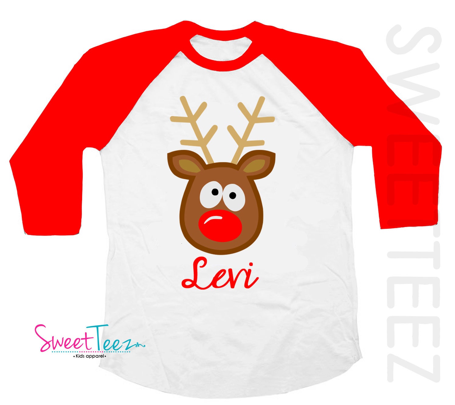 Christmas Shirt Personalized Christmas Shirt Personalized - Etsy