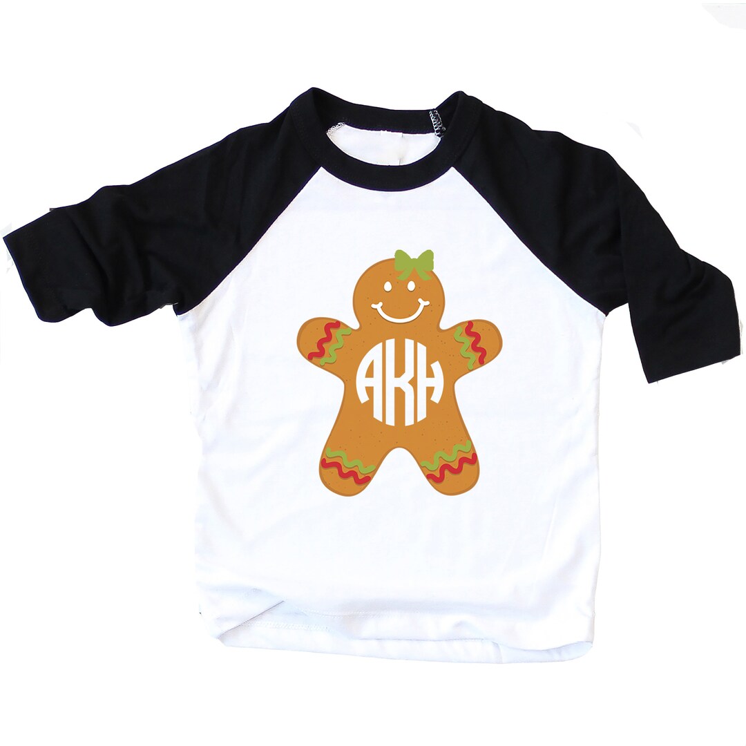 Girls Christmas Shirts, Christmas Shirts Girls, Personalized Gift ...