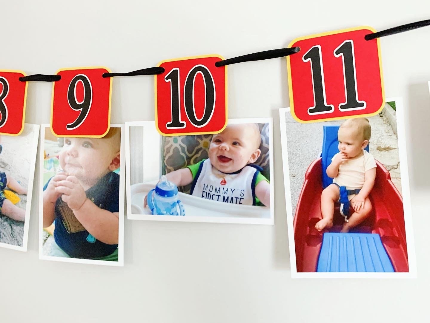 Race Car First Birthday Party Racing Birthday Banner Race - Etsy
