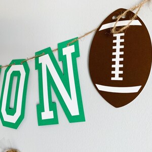 Sports Birthday Decorations, All Star Sports, Multi Sport Birthday ...