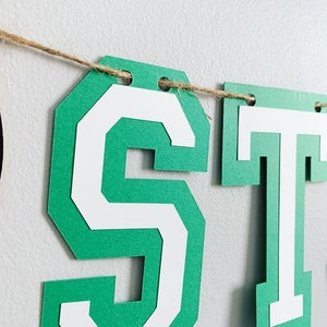 Sports Birthday Decorations, All Star Sports, Multi Sport Birthday ...