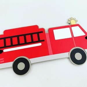 My Probie Year Fireman Banner, Firetruck Birthday Party, Firetruck ...