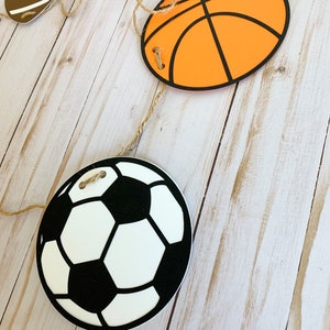 All Star Sports Birthday Party Decorations, All Star Sports Banner ...