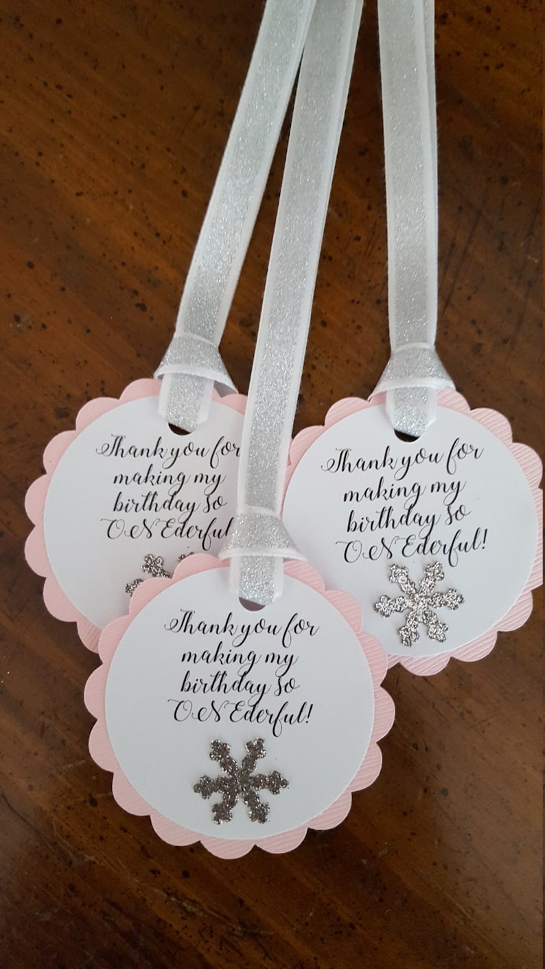 Winter Onederland Party Favor Tags Pink And Silver Party Etsy winter-onederland-party-favor-tags-pink-and-silver-party-etsy