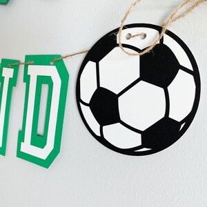 Sports Birthday Decorations, All Star Sports, Multi Sport Birthday ...