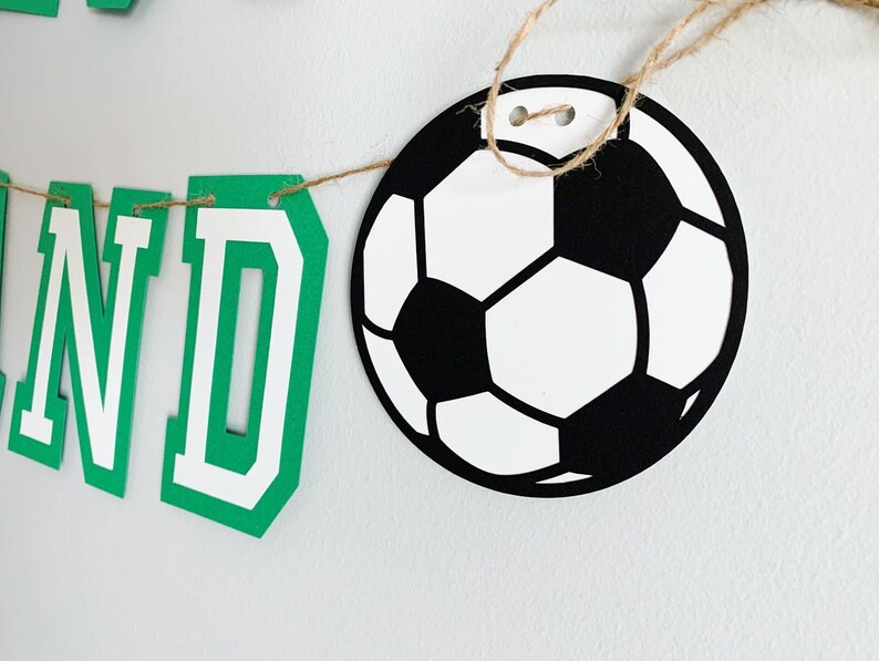 Sports Birthday Decorations All Star Sports Multi Sport - Etsy