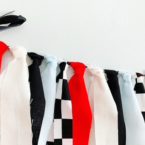 Fast One Birthday Party, Race Car Birthday Party, Checkered Flag ...