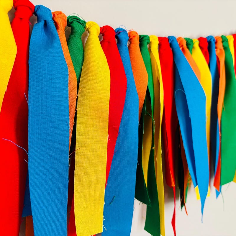Primary Colors Baby - Etsy