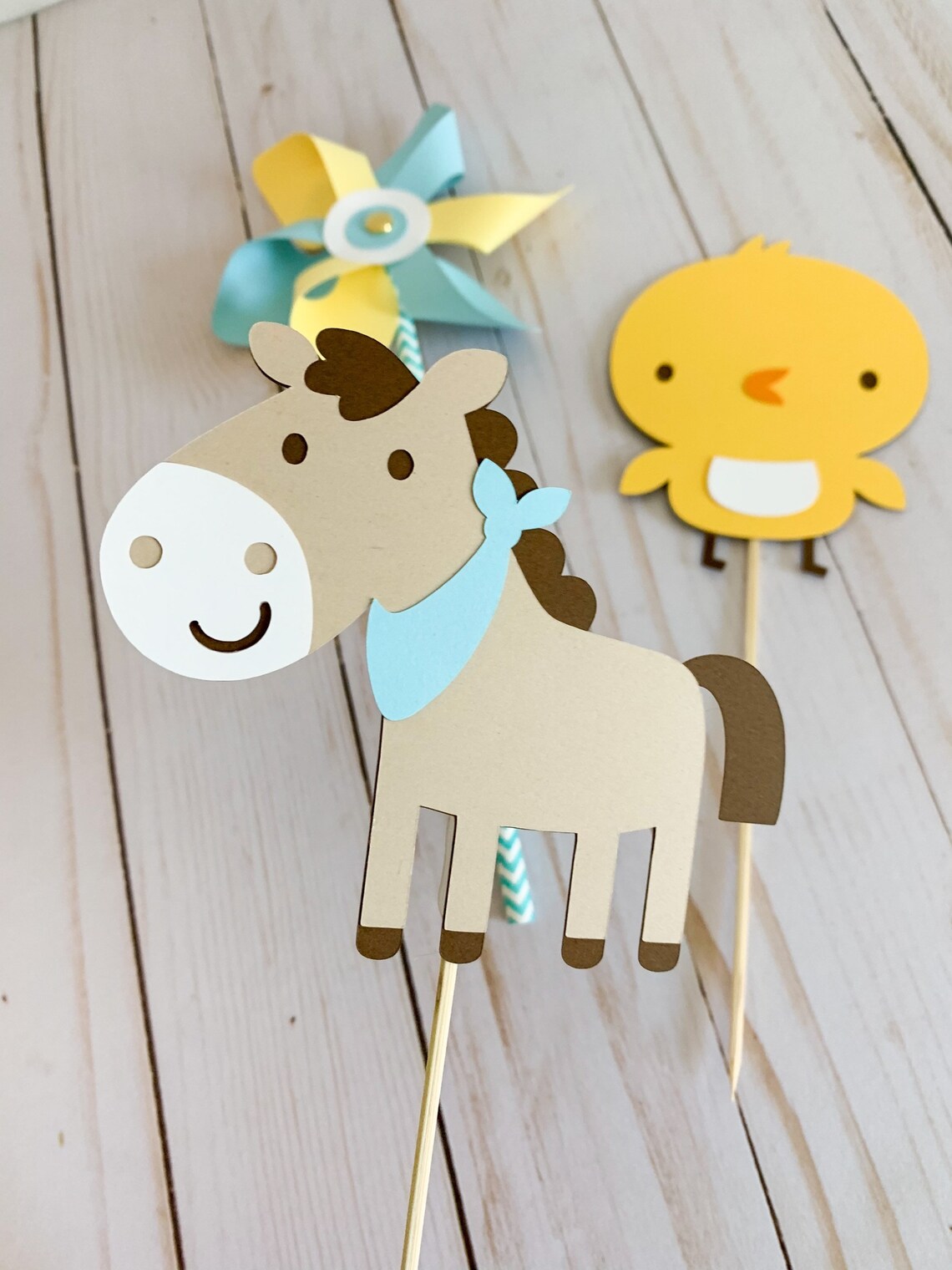 Barnyard Baby Shower Barnyard Birthday Decorations Barnyard - Etsy