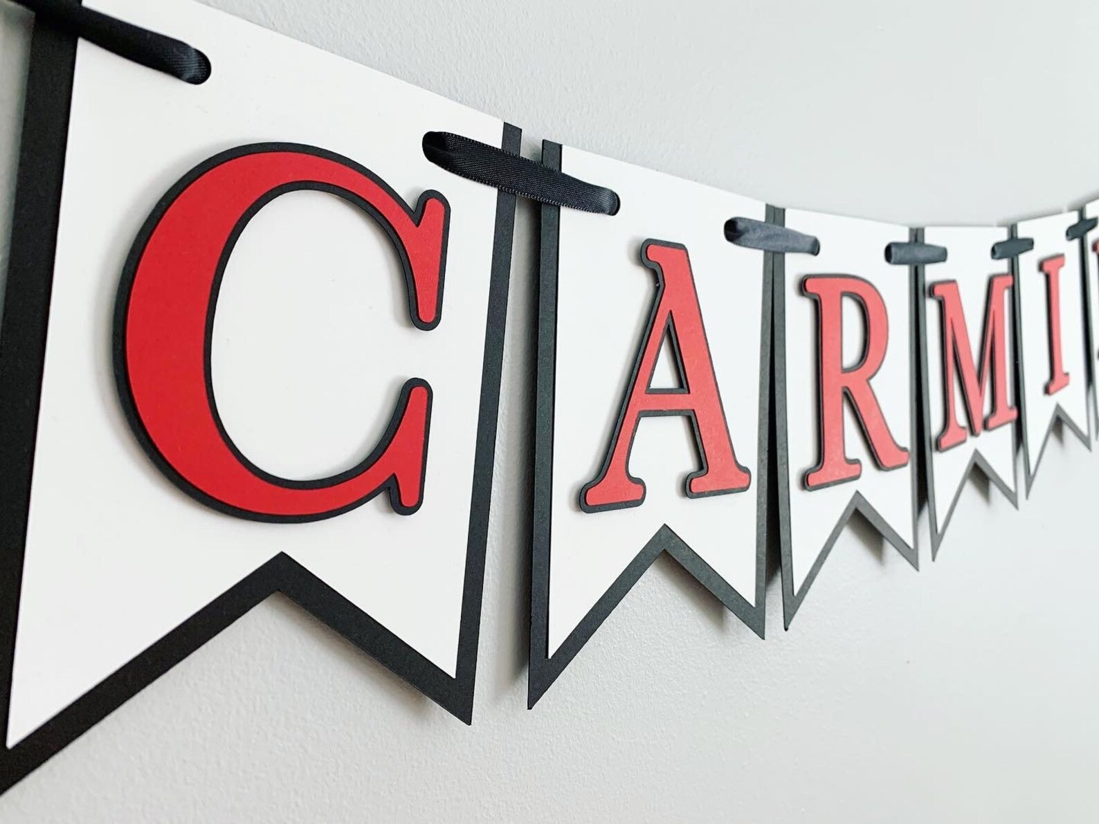 Racing Birthday Party Name Banner Racing Themed Baby Shower - Etsy