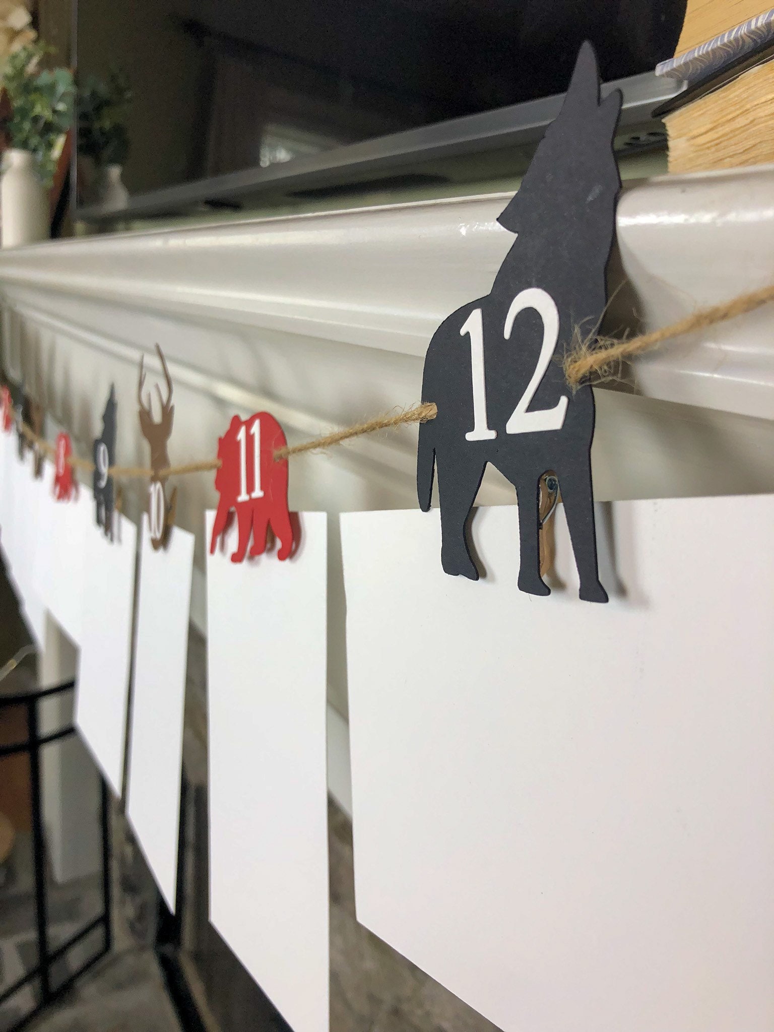 Hunting Birthday Decorationsdeer Birthdaywild One - Etsy