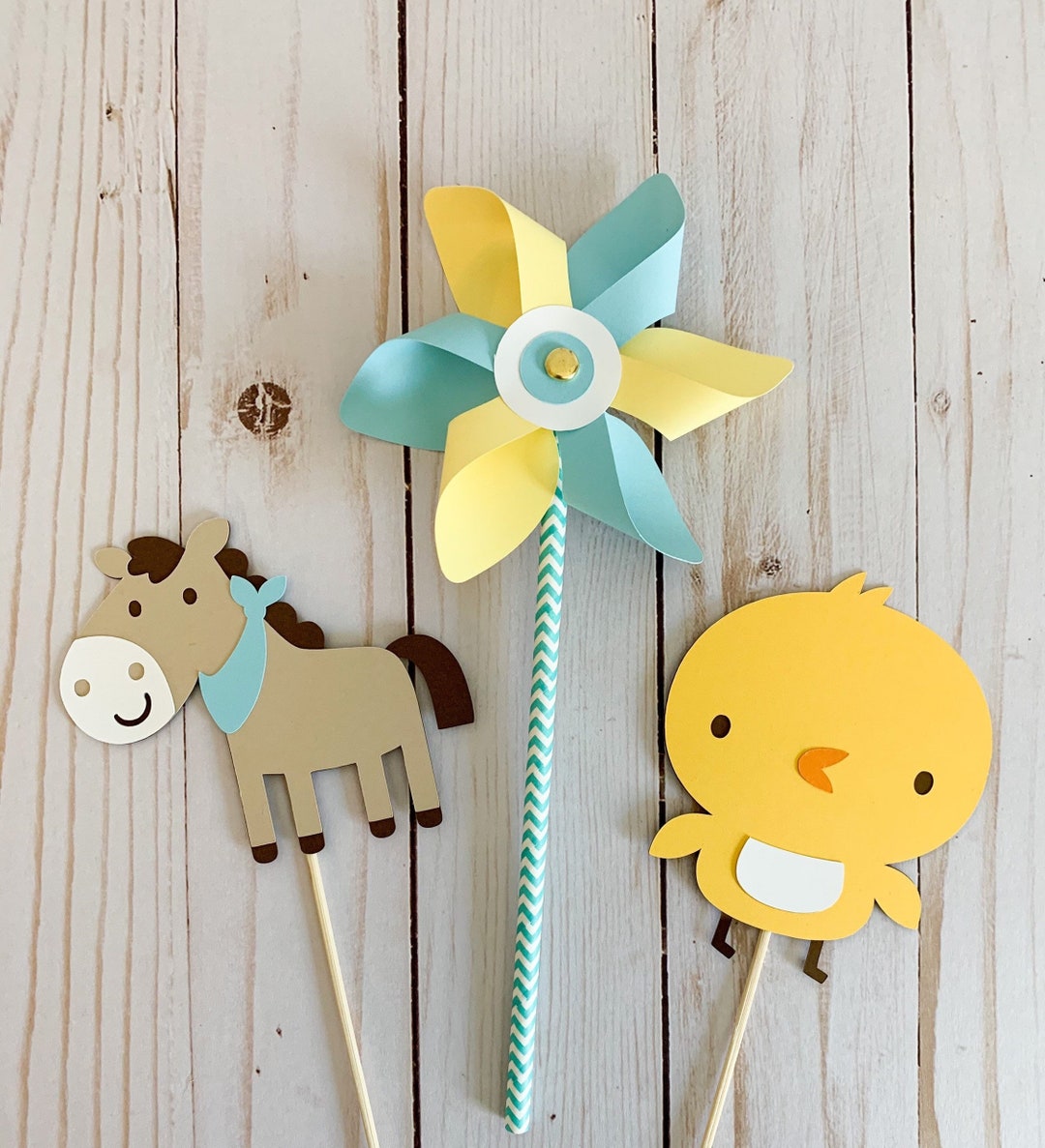 Barnyard Baby Shower, Barnyard Birthday Decorations, Barnyard Baby Boy ...