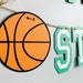 Sports Birthday Decorations, All Star Sports, Multi Sport Birthday ...