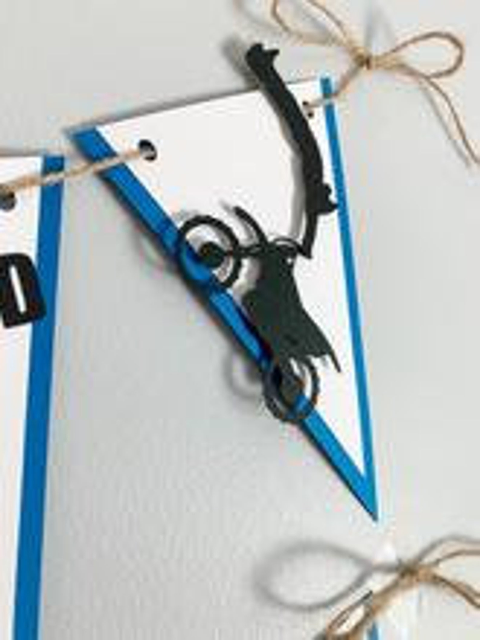 Motocross Dirt Bike Birthday Banner Motocross Decorations | Etsy