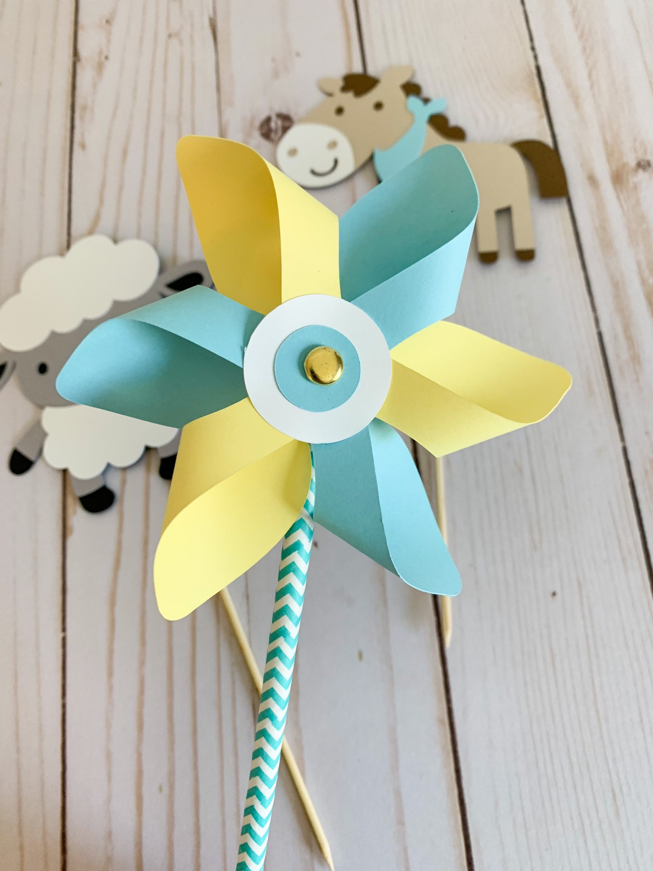 Barnyard Baby Shower Barnyard Birthday Decorations Barnyard - Etsy