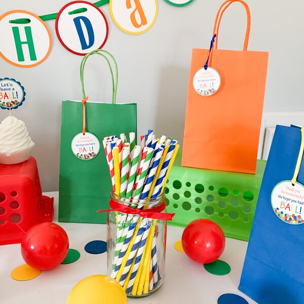 Primary Colors - Etsy