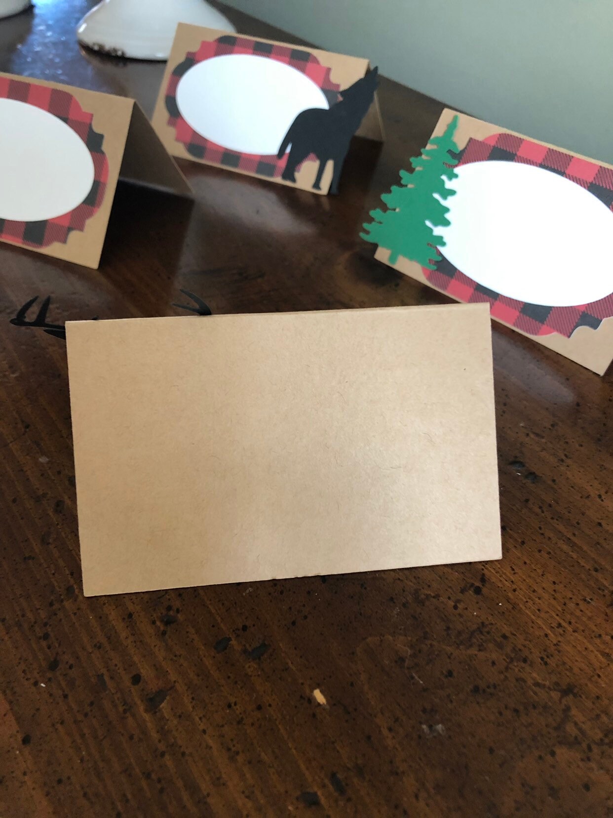 Lumberjack First Birthdaylumberjack Partylumberjack Birthday - Etsy