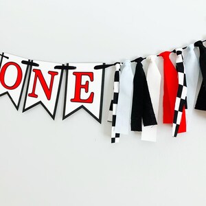 Fast One Birthday Party, Race Car Birthday Party, Checkered Flag ...