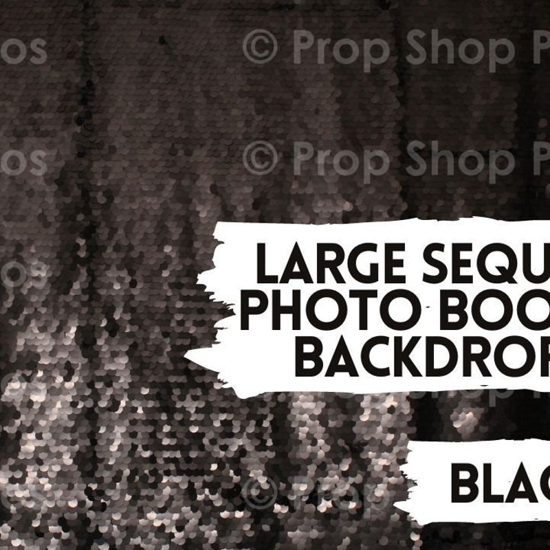 Photo Booth Backdrop - Etsy