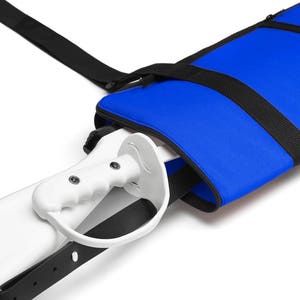 Rifle and Saber Bag for Color Guard - Etsy