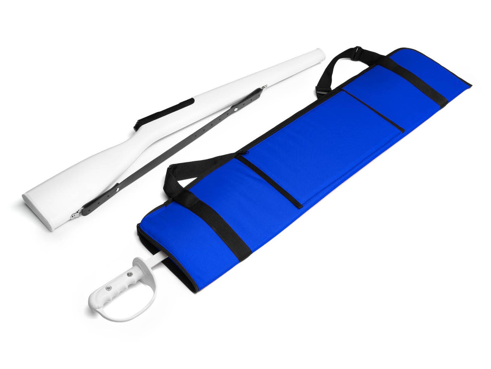 Rifle and Saber Bag for Color Guard - Etsy