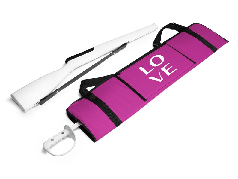 Rifle and Saber Bag for Color Guard - Etsy