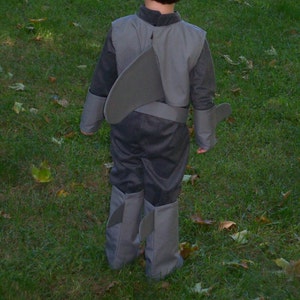 Sharkboy Costume, Shark Boy and Lava Girl Costume Pattern, Shark Boy ...