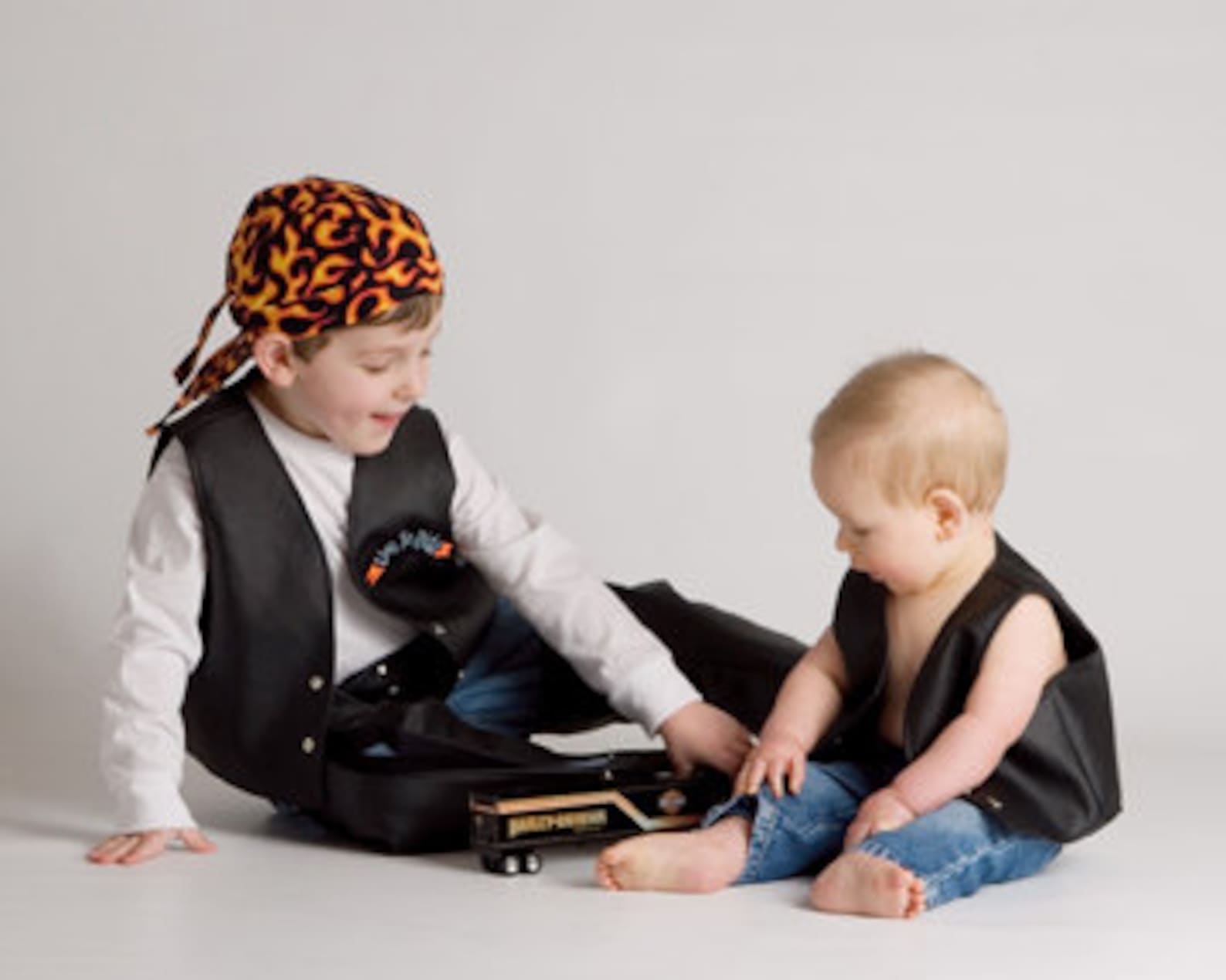 Skull Cap Do-rag Sewing Pattern, Doo-rag Pattern, Welding Cap Pattern ...