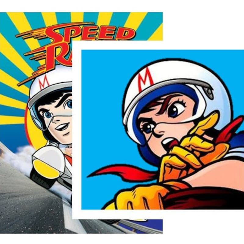 1960's Japanese Cartoons - Etsy