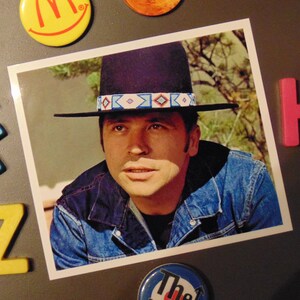 Billy Jack Hat - Etsy
